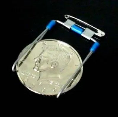 Coin Holdout Jumbo Coin – Viking Magic