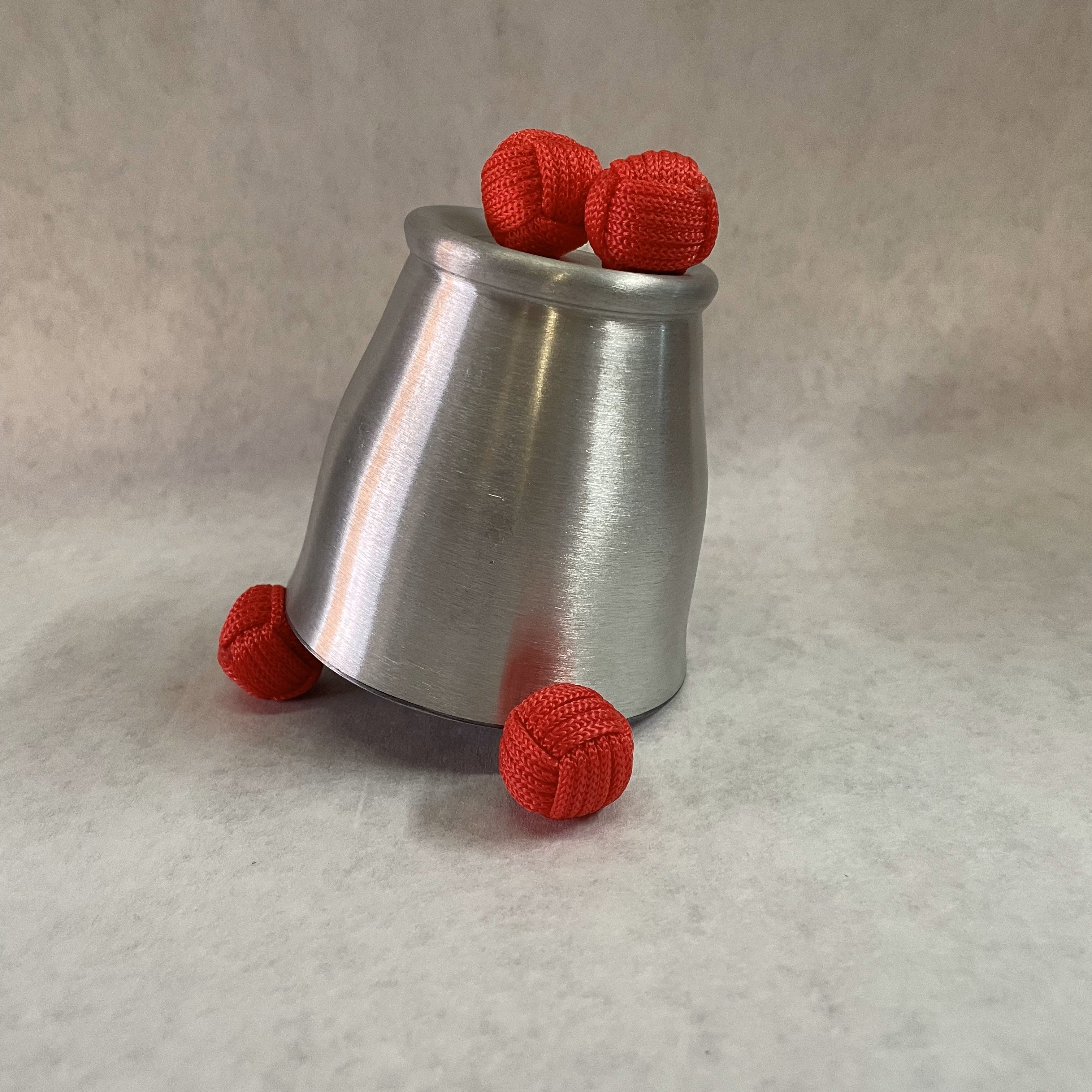 Monkey Fist Balls – Viking Magic