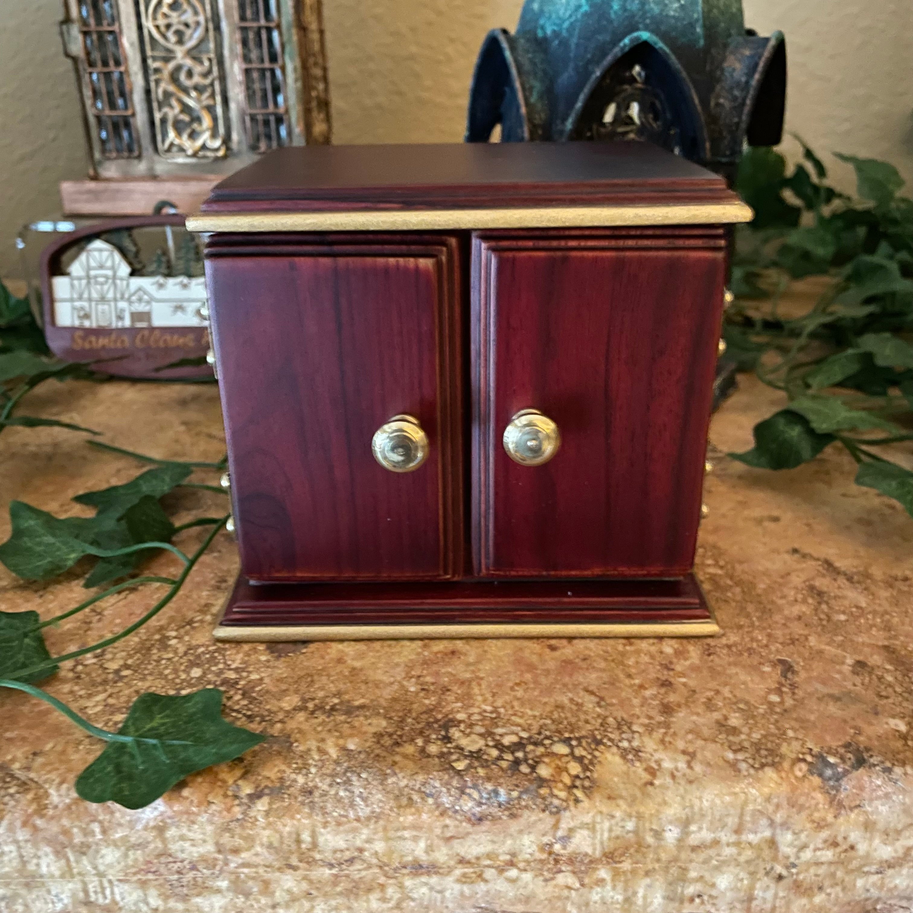 Production Cabinet-Mini – Viking Magic