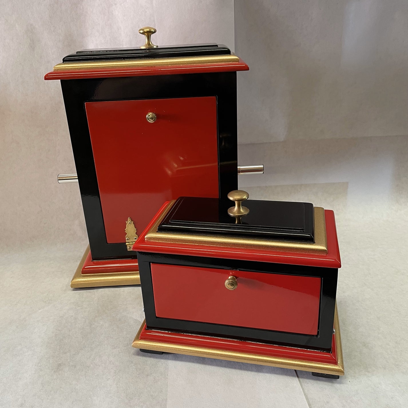 Silk Frame and Cabby – Viking Magic