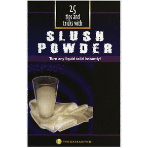 Slush Powder – Viking Magic