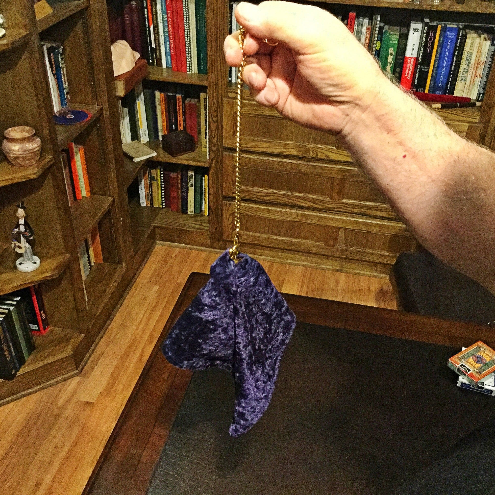 Phoenix Watch Hank-only – Viking Magic