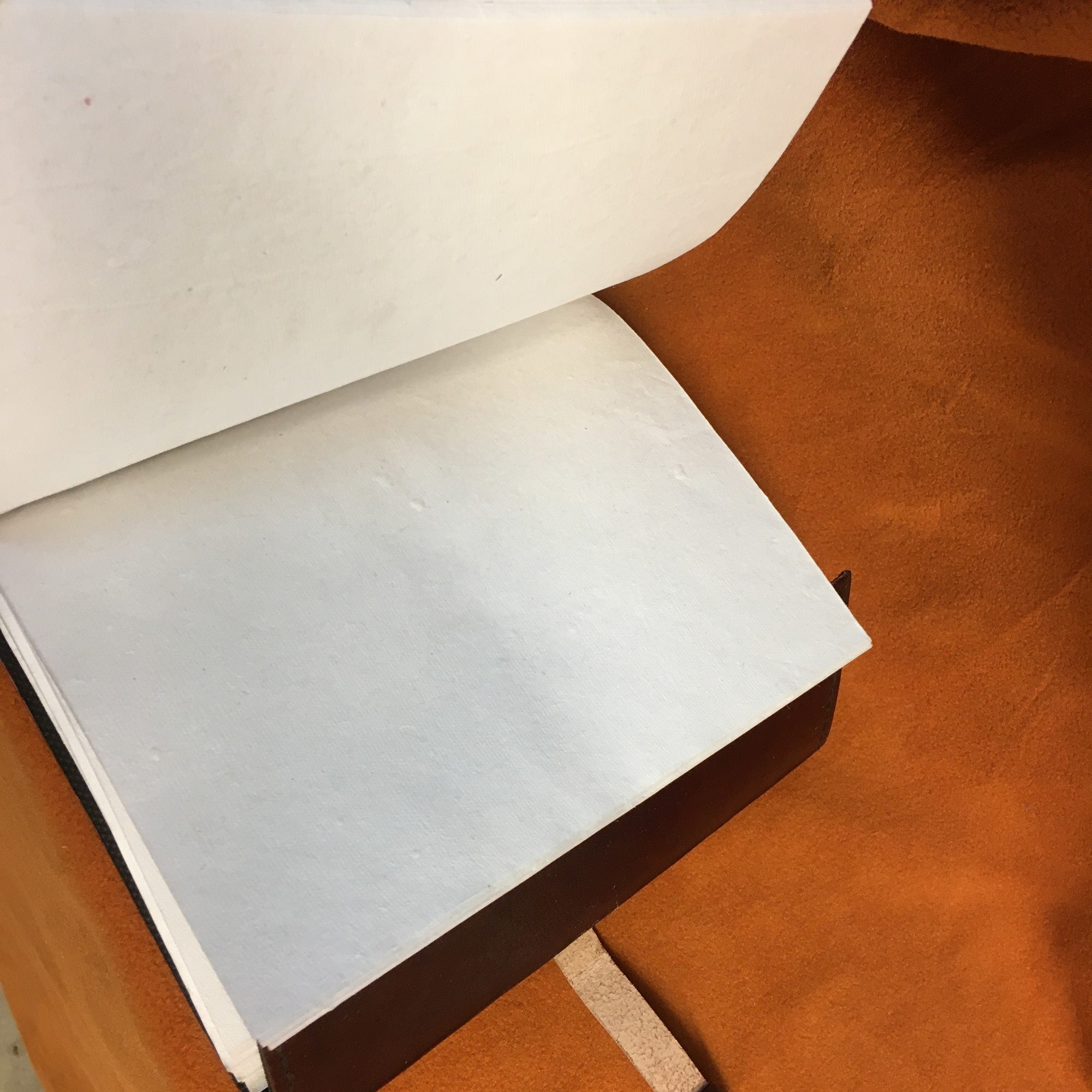 Book of Shadows with peg – Viking Magic