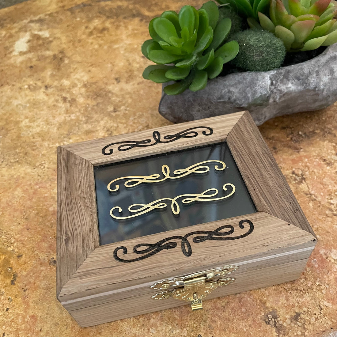 The Delphi's Chest – Viking Magic