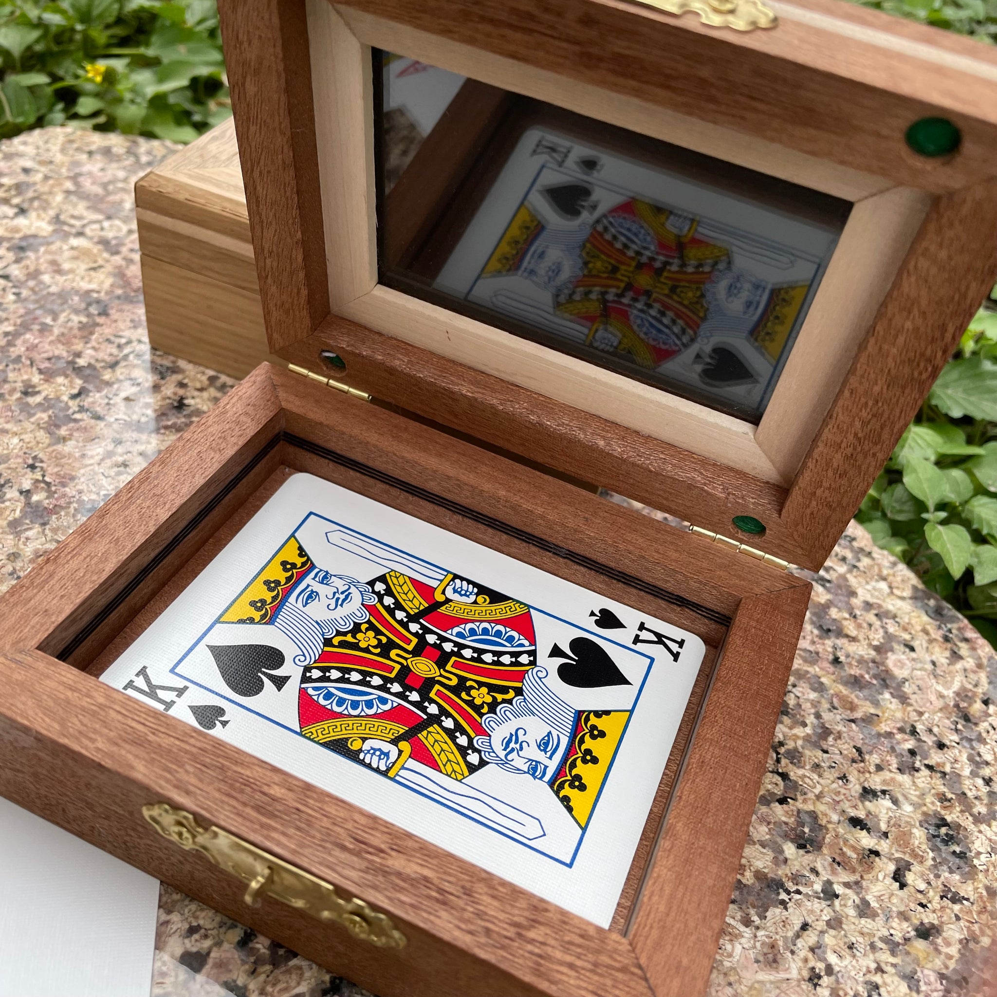 The Delphi's Chest – Viking Magic