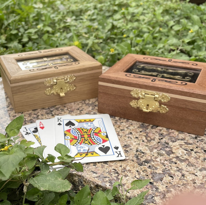 The Delphi's Chest – Viking Magic