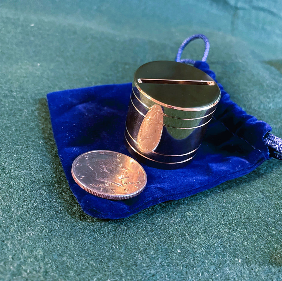 Coin-Money Magic – Viking Magic