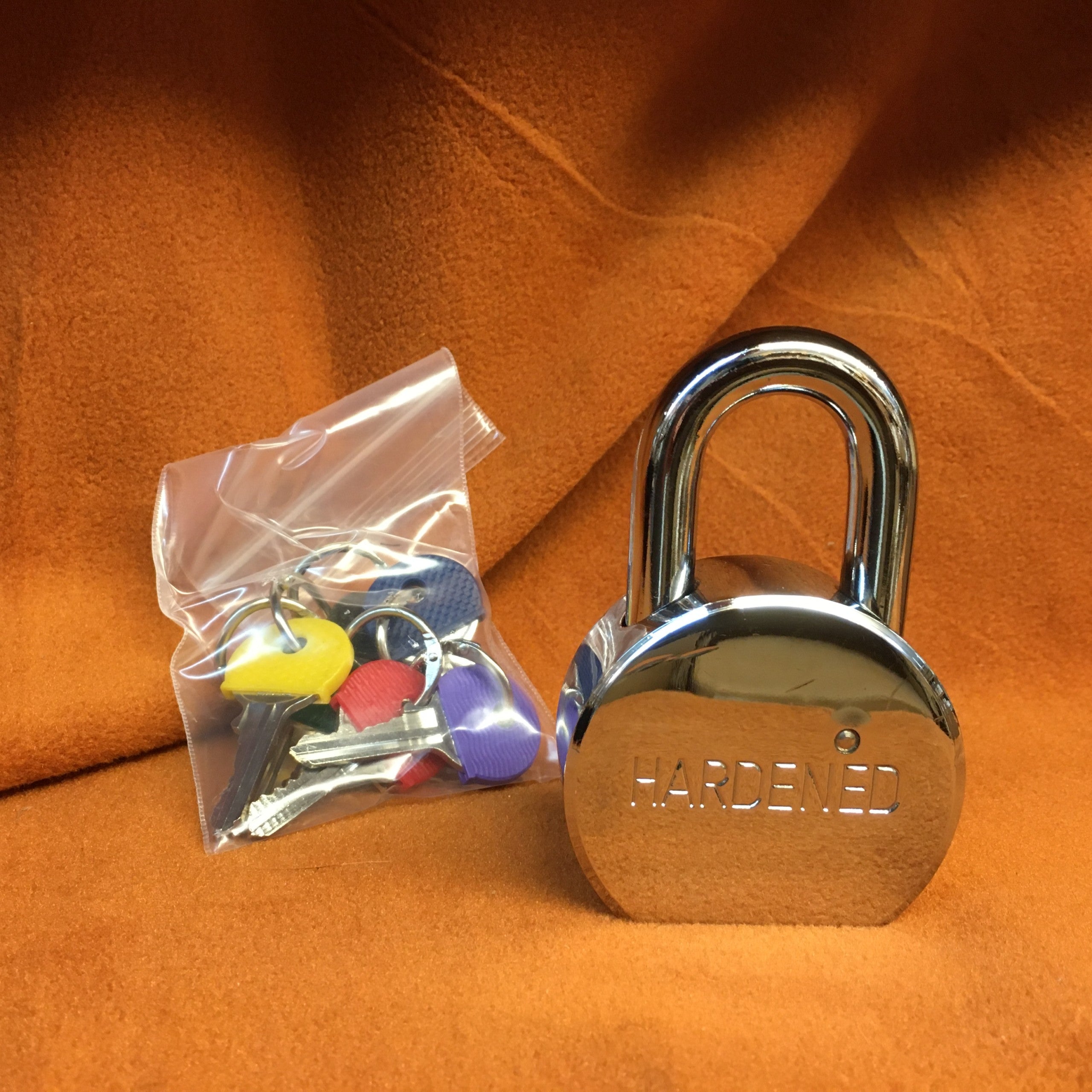 Hemingway Lock – Viking Magic