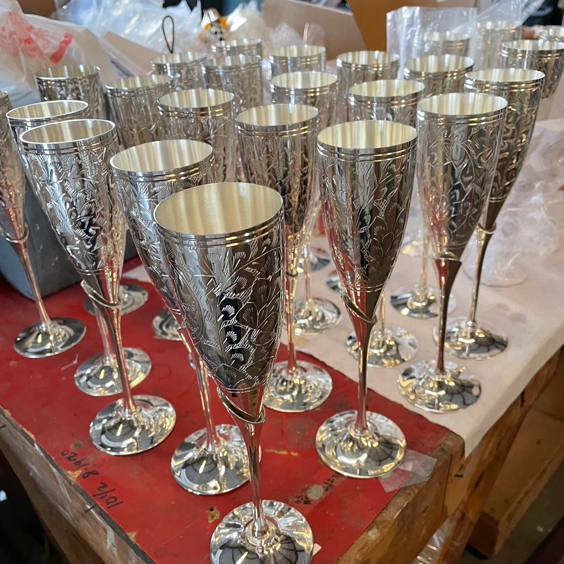 Midas Cups - Extraordinaire – Viking Magic