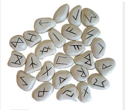 Rune Stones – Viking Magic