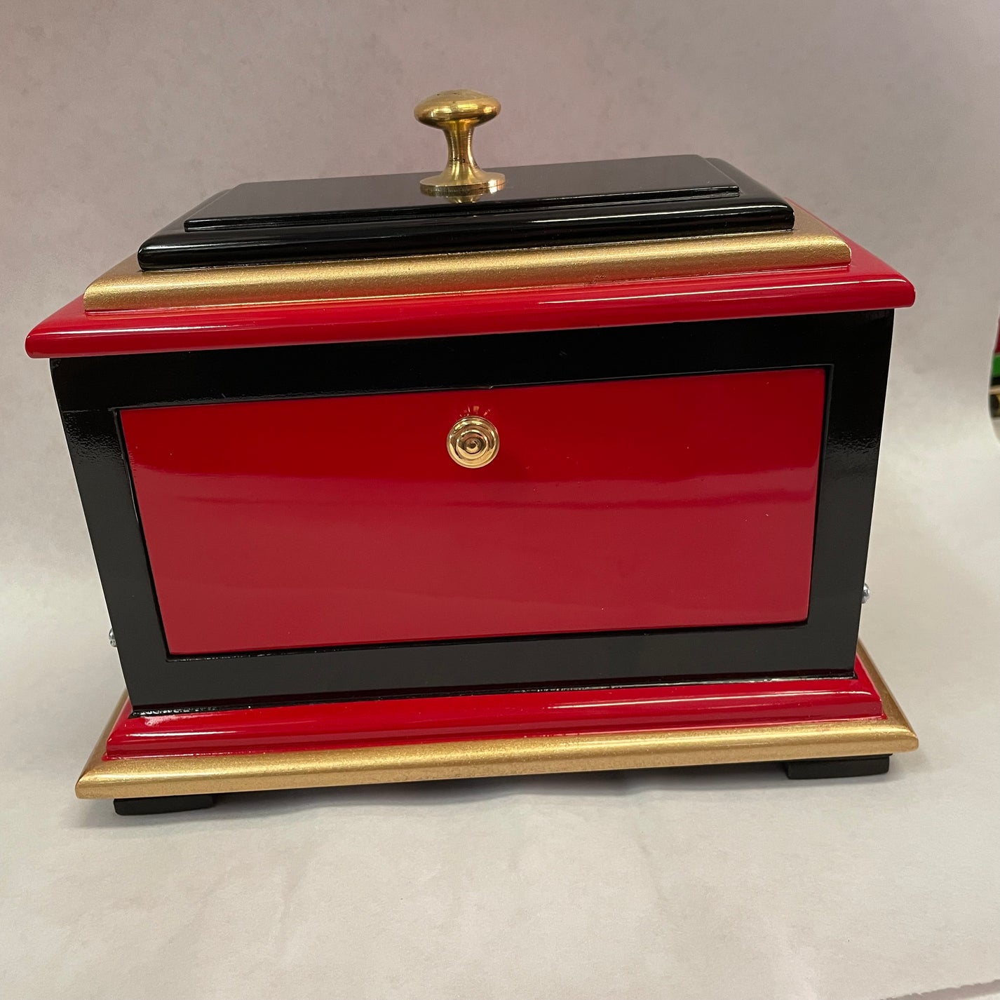 Silk Cabby Deluxe – Viking Magic