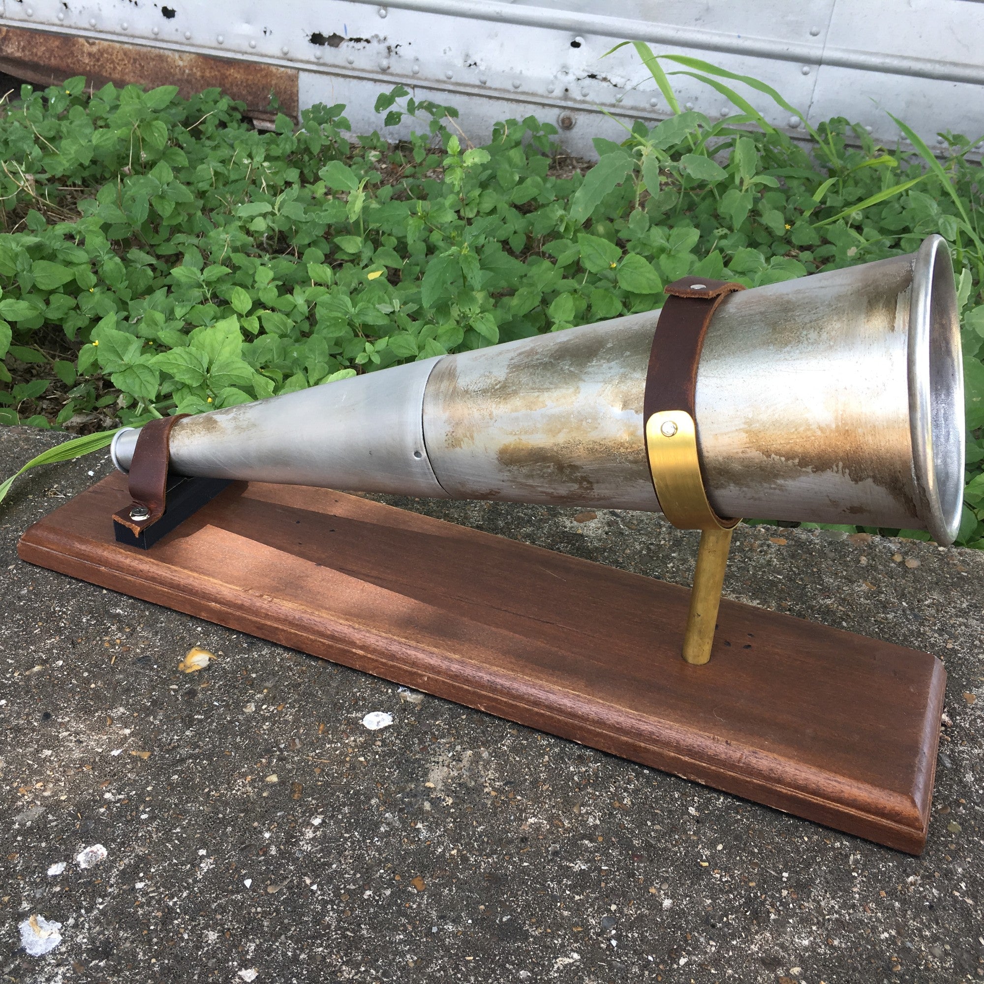 Spirit Trumpet aged – Viking Magic