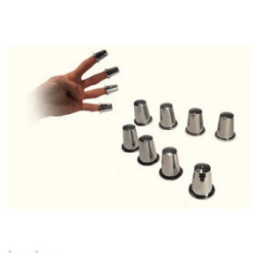 Thimbles-Silver by Vernet – Viking Magic