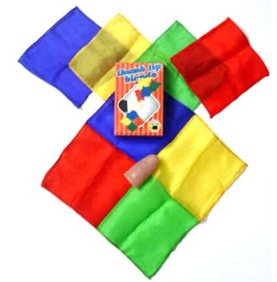 Thumb Tip Blendo – Viking Magic