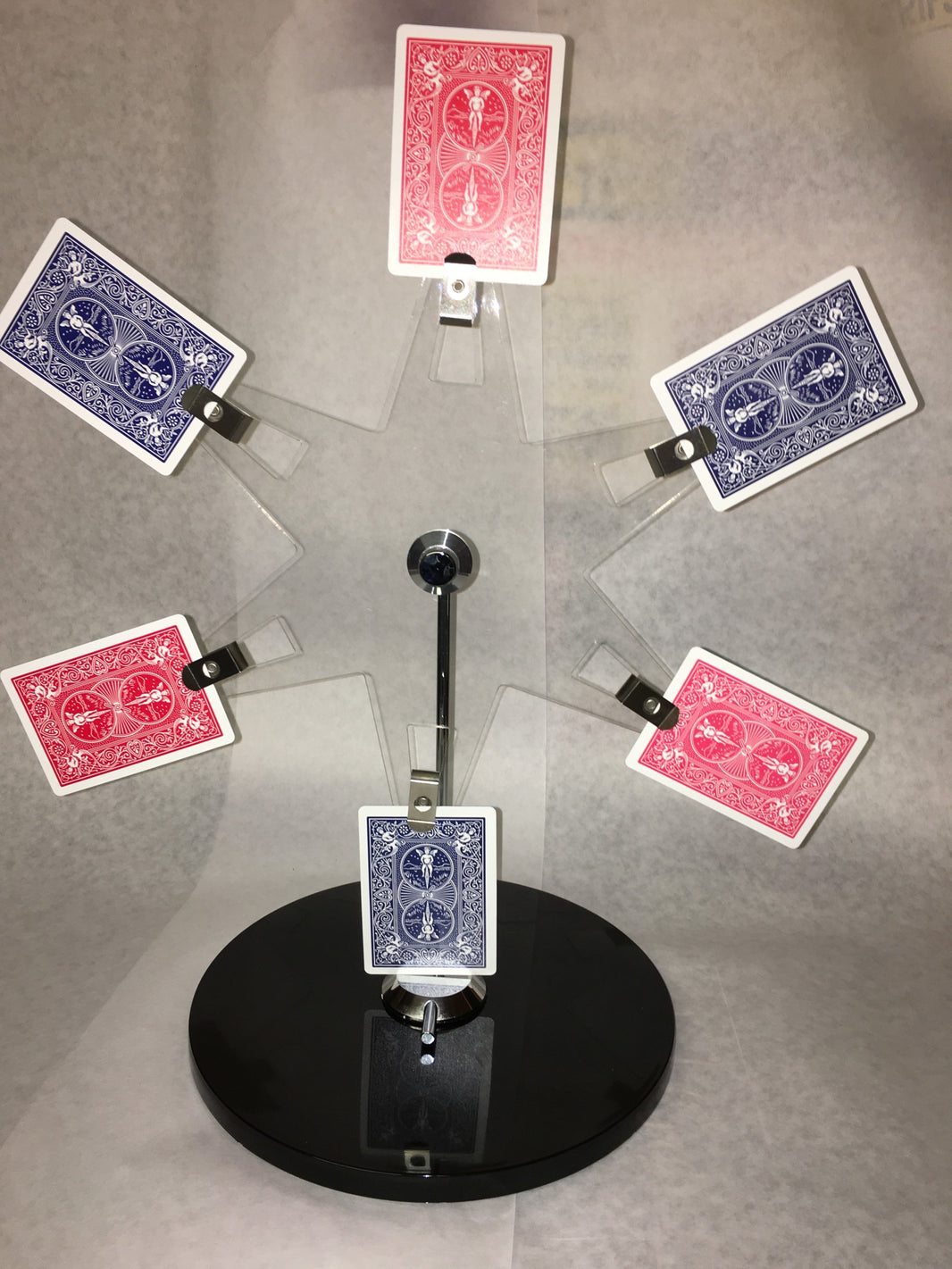 Card Magic – Viking Magic