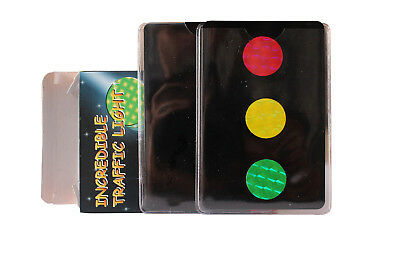 Traffic Light-S1 – Viking Magic