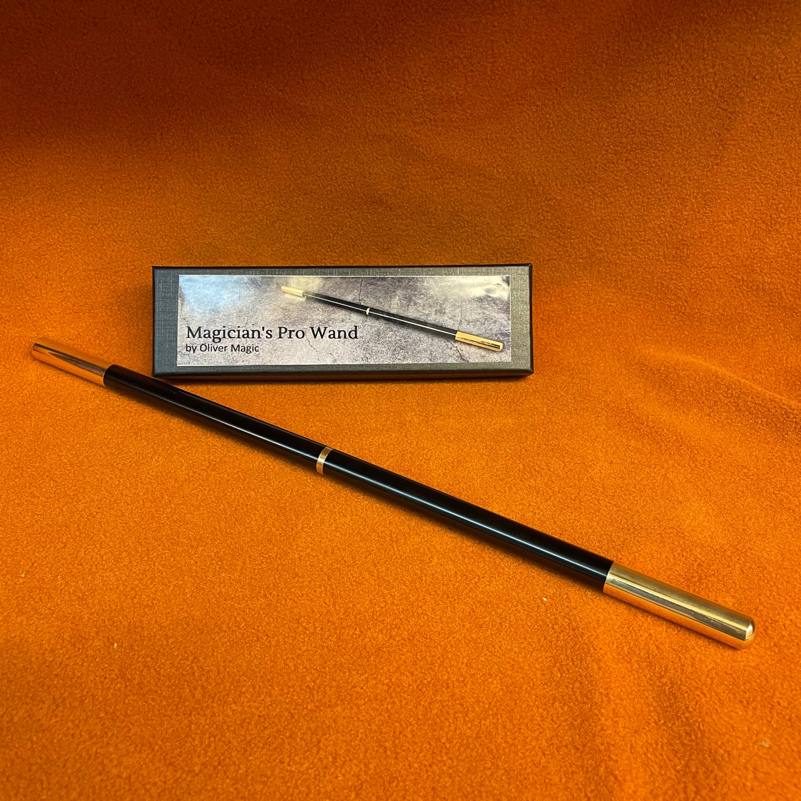 Professional Wand – Viking Magic