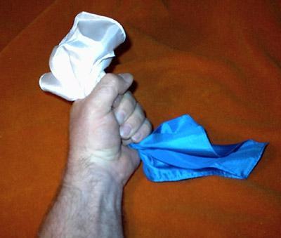 Dye Tube – Viking Magic