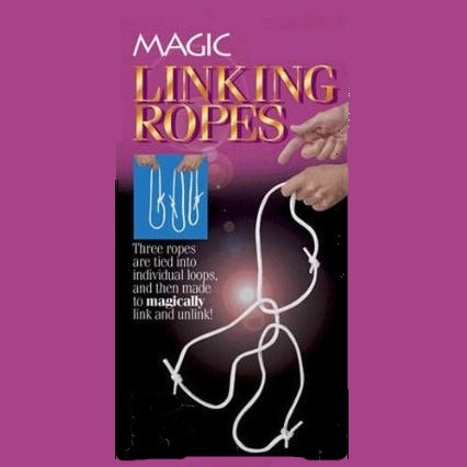 Linking Ropes-Deluxe – Viking Magic