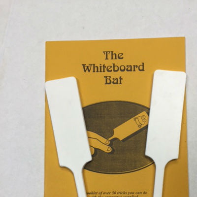 White Board Bat trick – Viking Magic